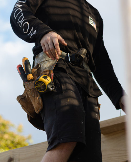 Local Builders In Blackpool - Builders Blackpool Ltd has you covered!